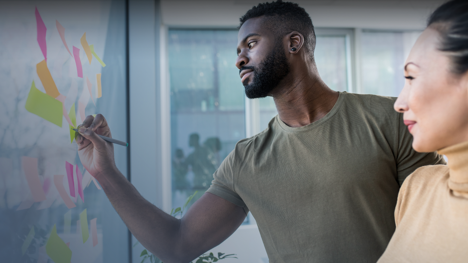 Agile Transformation Support | Everforth Apex