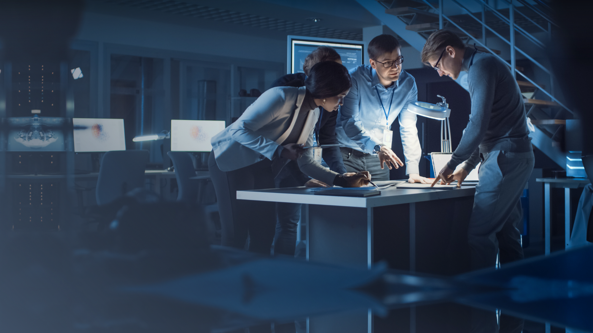 Impulsando la Transformación con el Equipo de Datos Modernos | Apex Systems