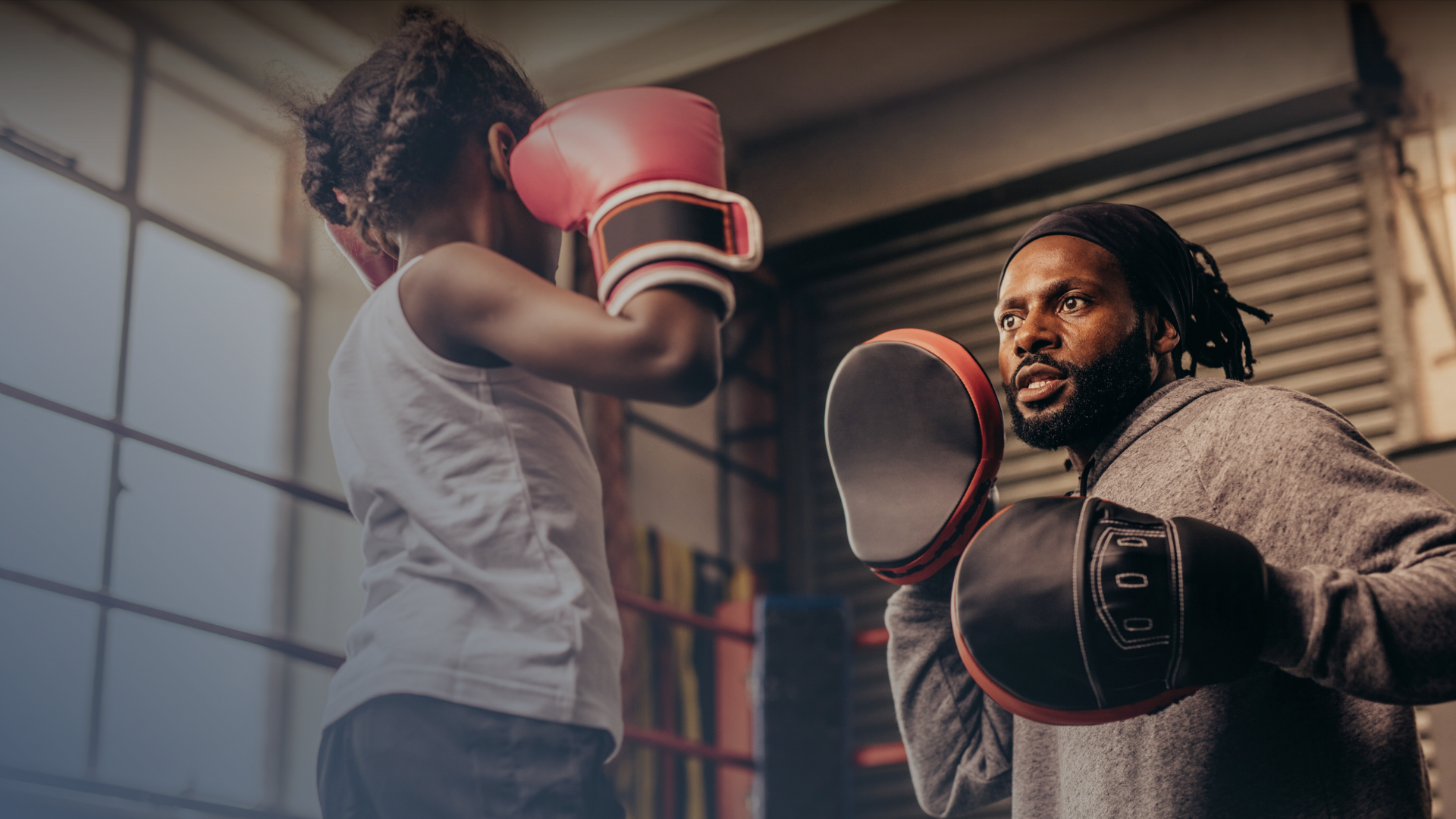 Grants for Good: A1 Boxing | Everforth Apex