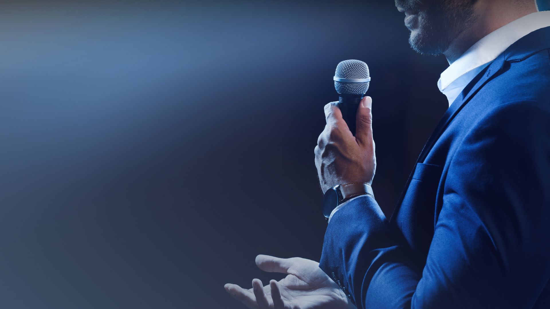 Rock the Mic: Kickstart Your Public Speaking Journey | Everforth Apex